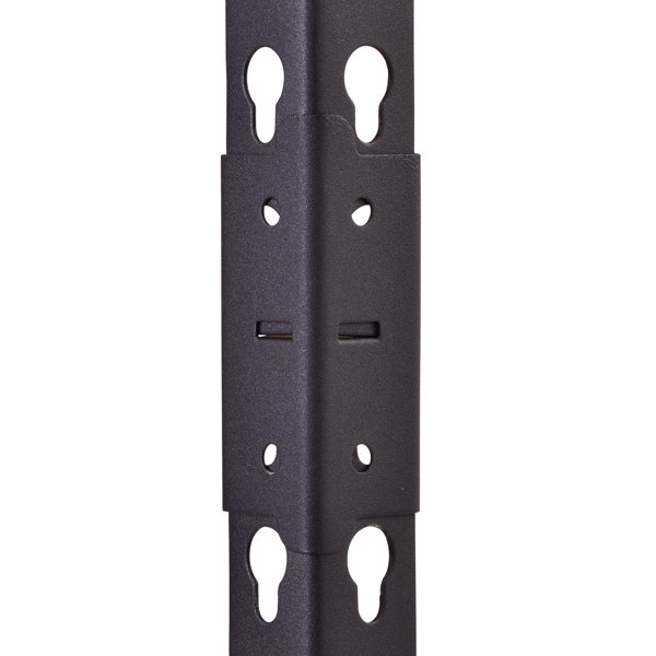 Symple Stuff Muscle Rack Post Coupler & Reviews | Wayfair