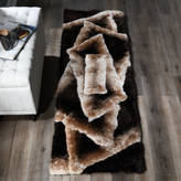 Latitude Run® Corey-Leigh Abstract Rug & Reviews | Wayfair