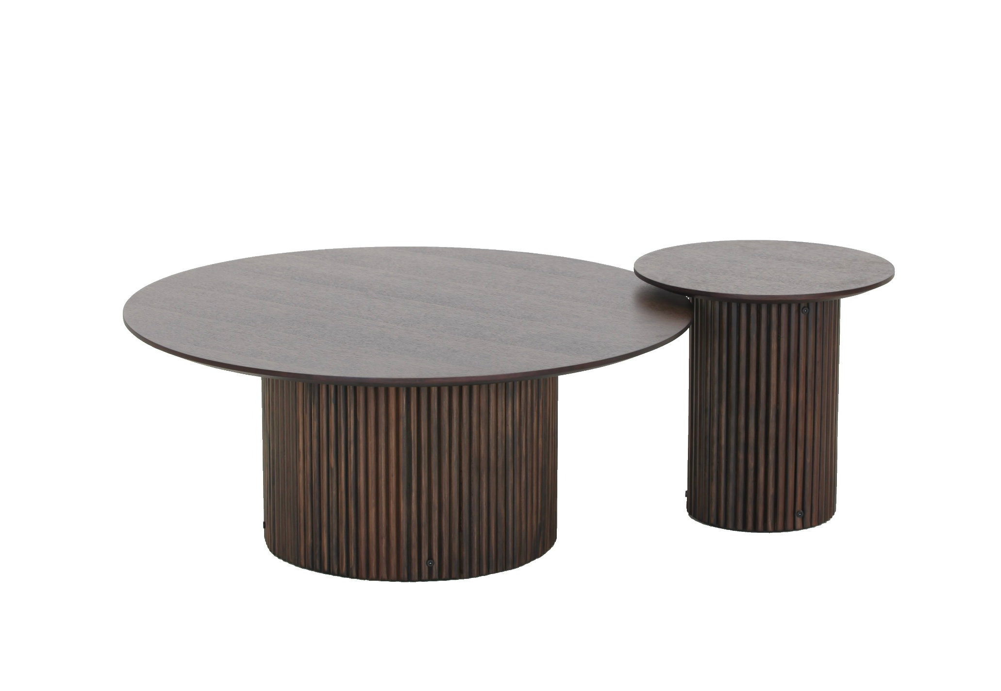 Joss & Main Thea 2 - Piece Living Room Table Set | Wayfair