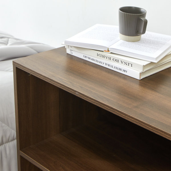 DormCo 3 Drawer Storage Chest | Wayfair