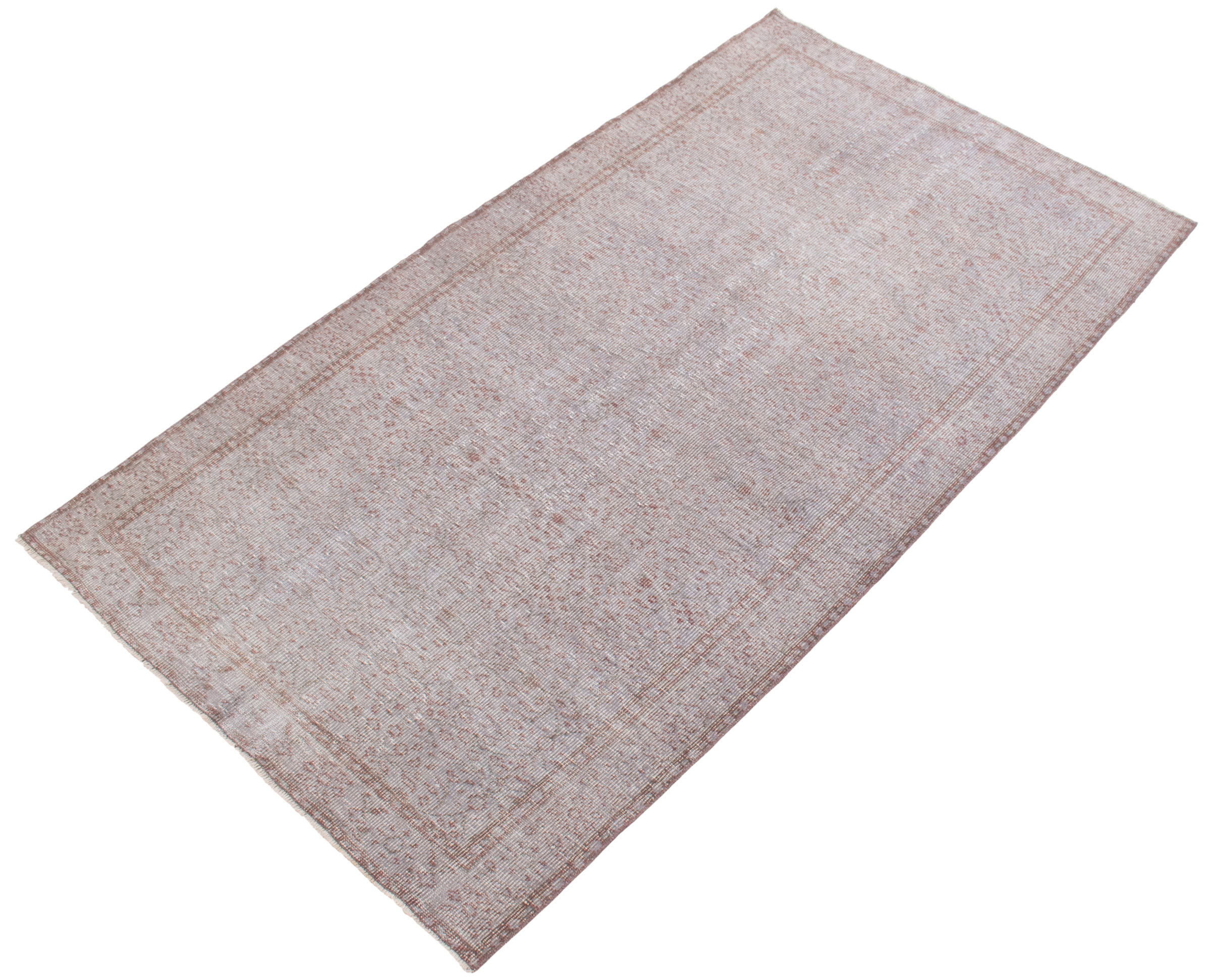 Isabelline Color Transition Grey Rug 5'2" X 8'4" | Wayfair
