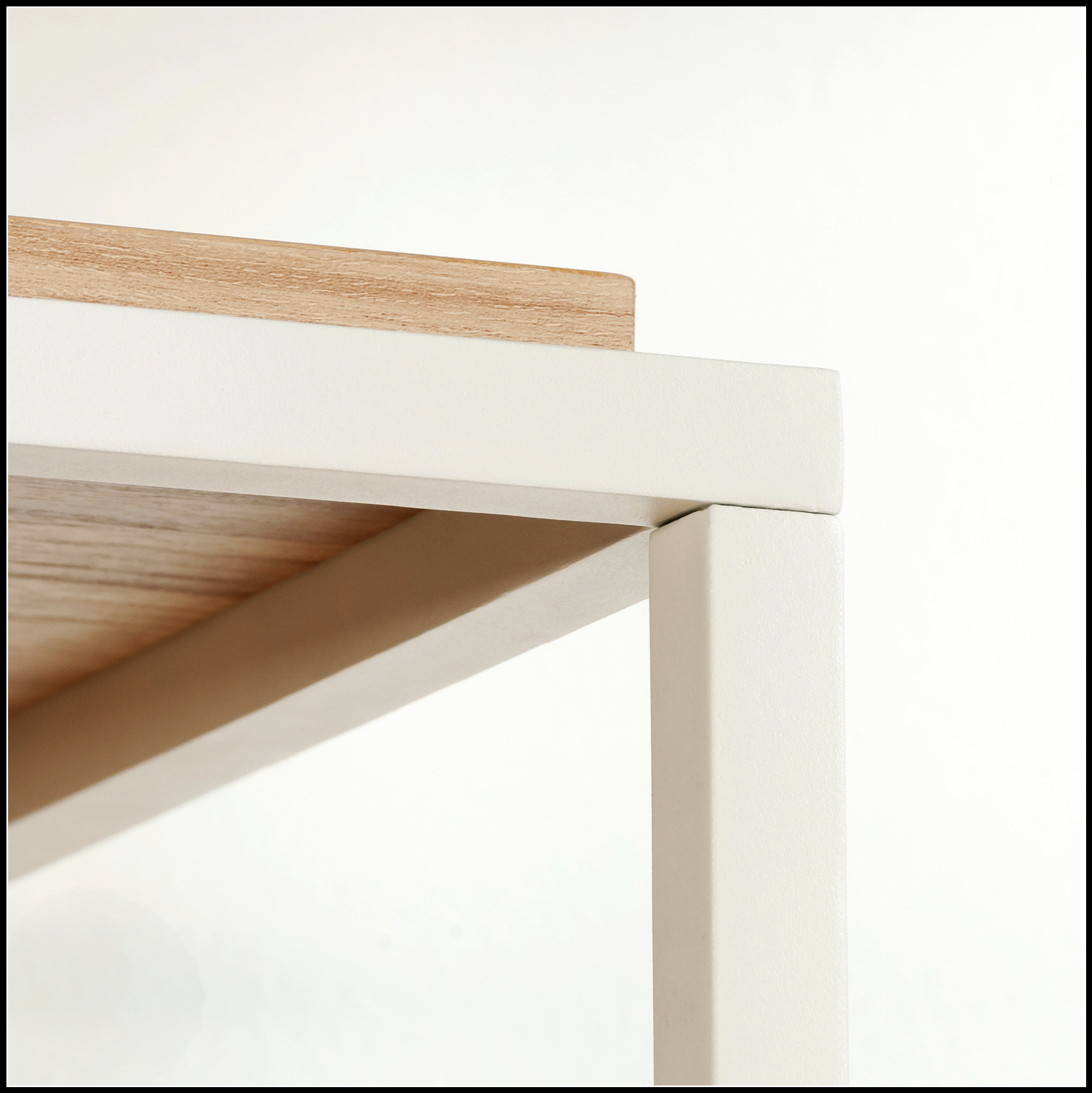 Latitude Run® Stylish Bookcase With Doors For Ample Storage And Display ...