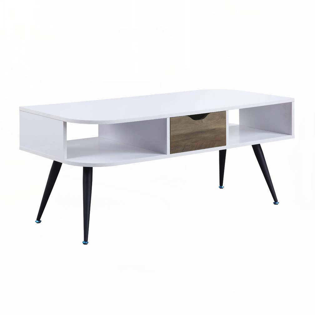George Oliver Gullins Single Coffee Table | Wayfair
