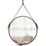 Wayfair | Small Wall Mirrors