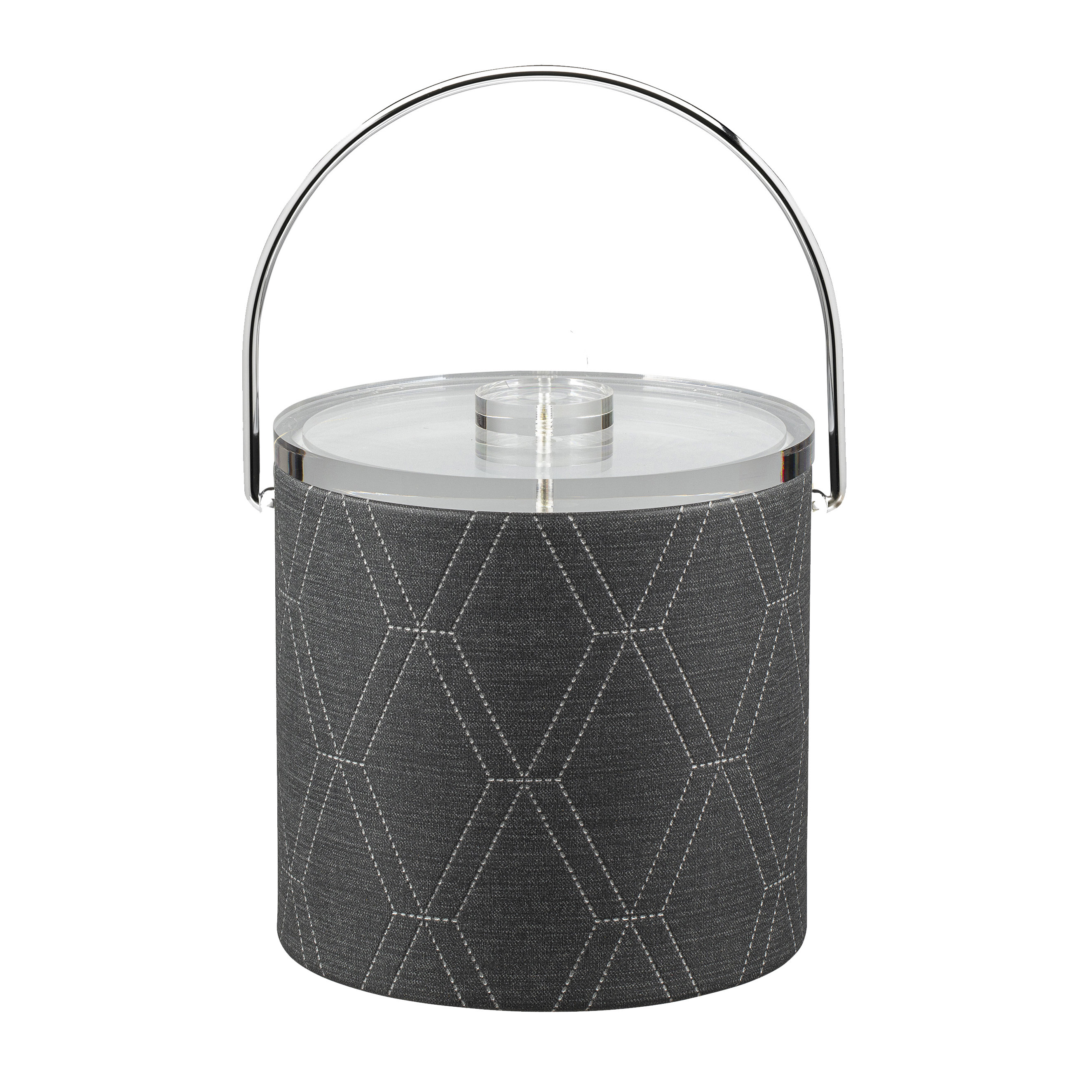 Mercer41 Candius Ice Bucket | Wayfair