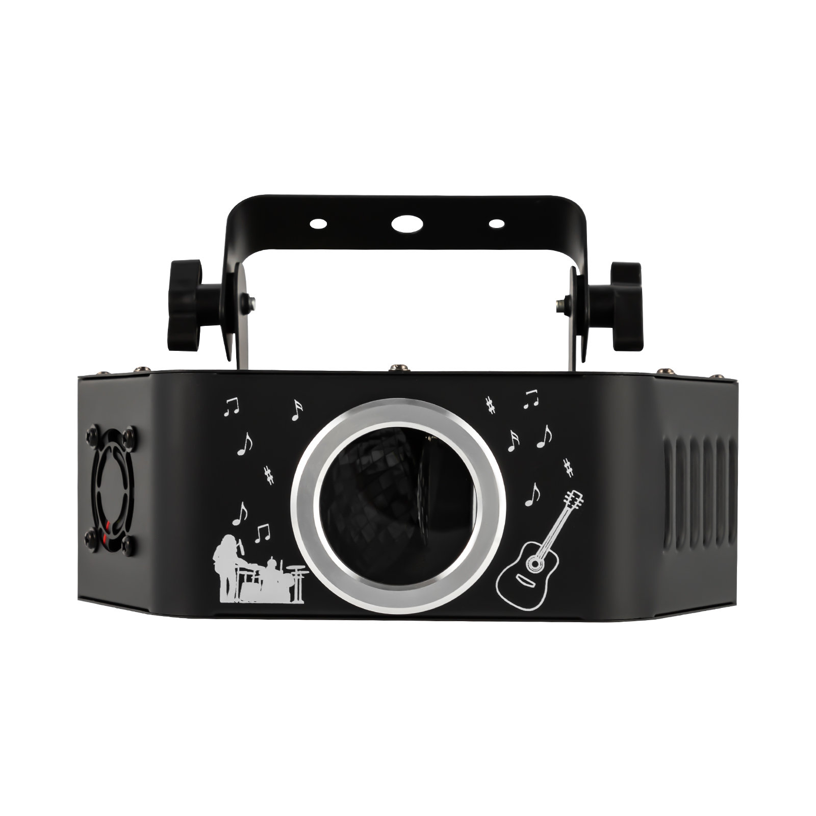 OUKANING 5W LED Show Stage Light Stage Strobe Lights | Wayfair