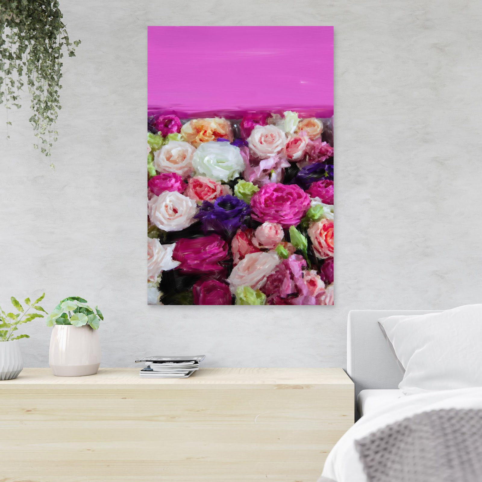 Red Barrel Studio® Value Does Not Apply - Wrapped Canvas Graphic Art ...