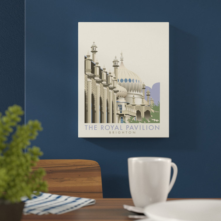 East Urban Home Dave Thompson - Art Prints | Wayfair.co.uk