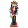 The Holiday Aisle® Mexican Nutcracker | Wayfair