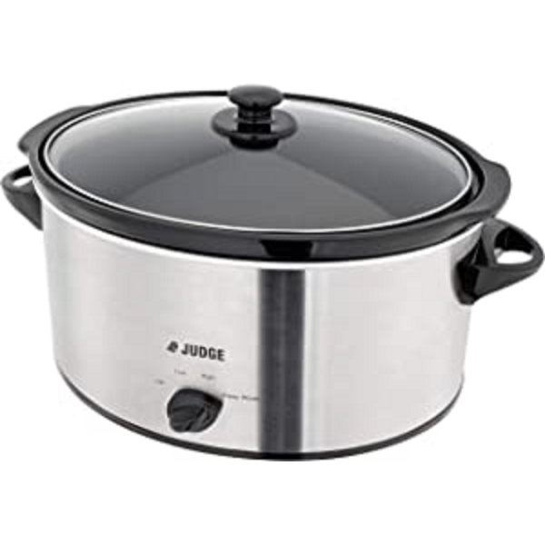 Judge, Electricals - Slow Cooker | Wayfair.co.uk