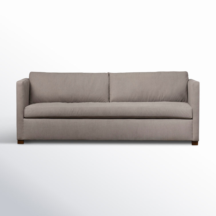 Joss & Main Marlo Queen Sleeper Sofa | Wayfair