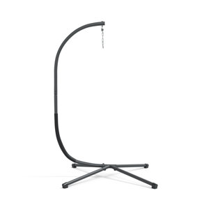 greemotion 1 Person Swing Chair with Stand | Wayfair