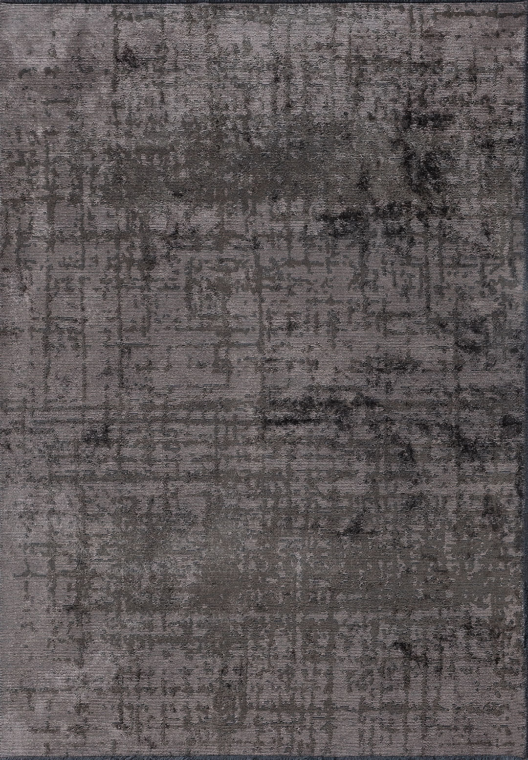 Woven Concepts Rapture Gray Abstract Luxury Area Rug | Perigold
