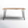 The Twillery Co.® Warwick Dining Table & Reviews | Wayfair