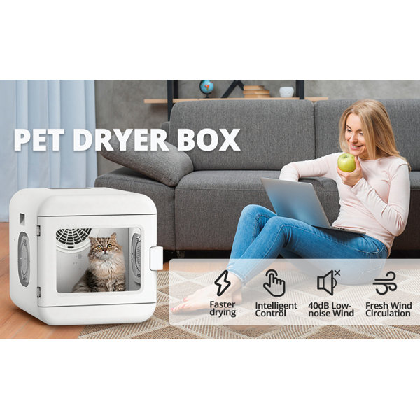 Home Decor Square Cat Bed | Wayfair