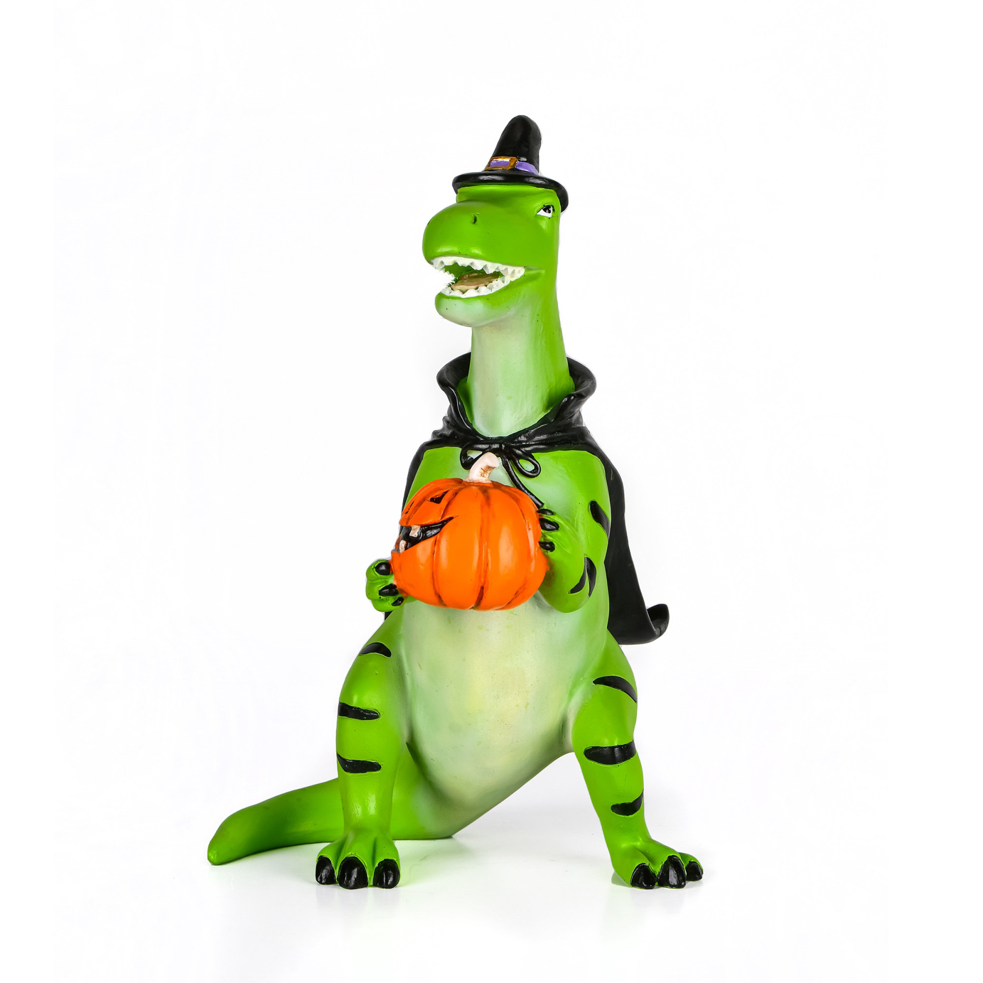 National Tree Company Halloween Dinosaur Decoration | Wayfair