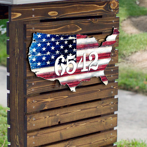 Designocracy Novelty Wall Plaque | Wayfair