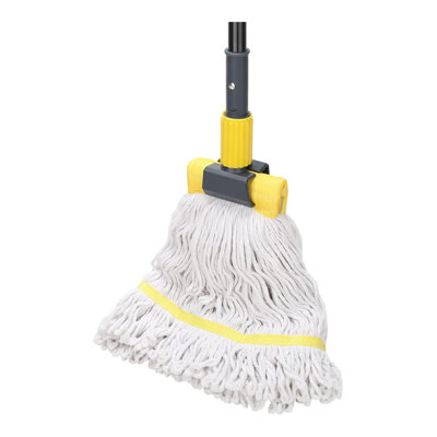 cotton mop