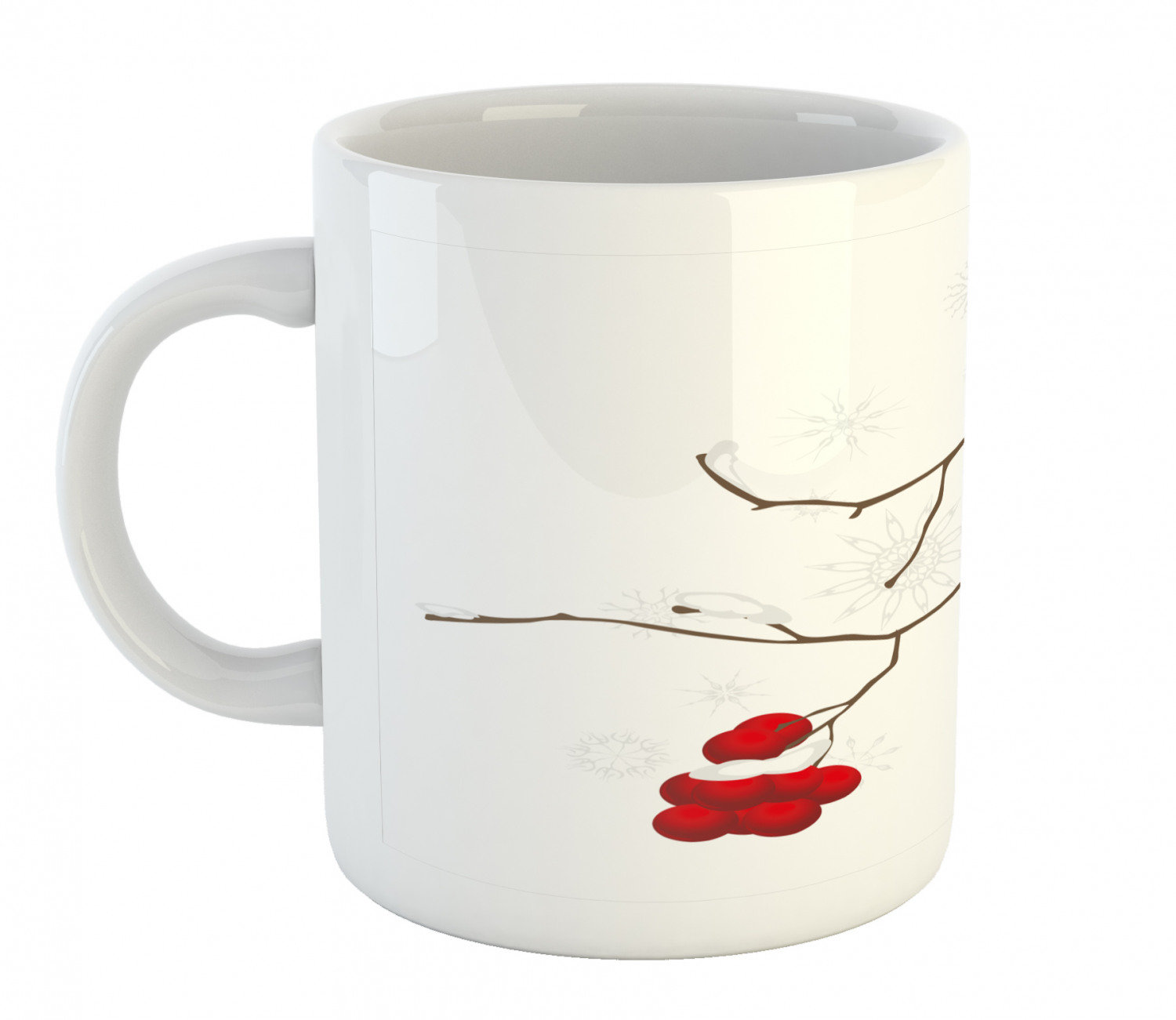 East Urban Home Rowan Coffee Mug | Wayfair