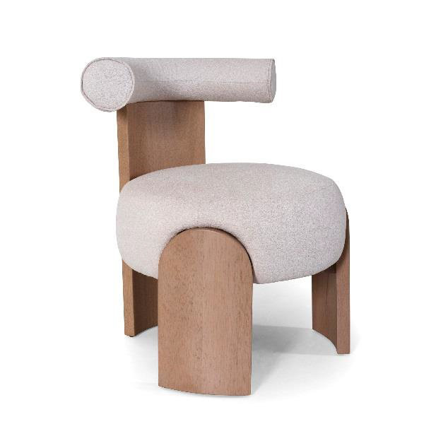 Brayden Studio® Gabrel Accent Chair | Wayfair