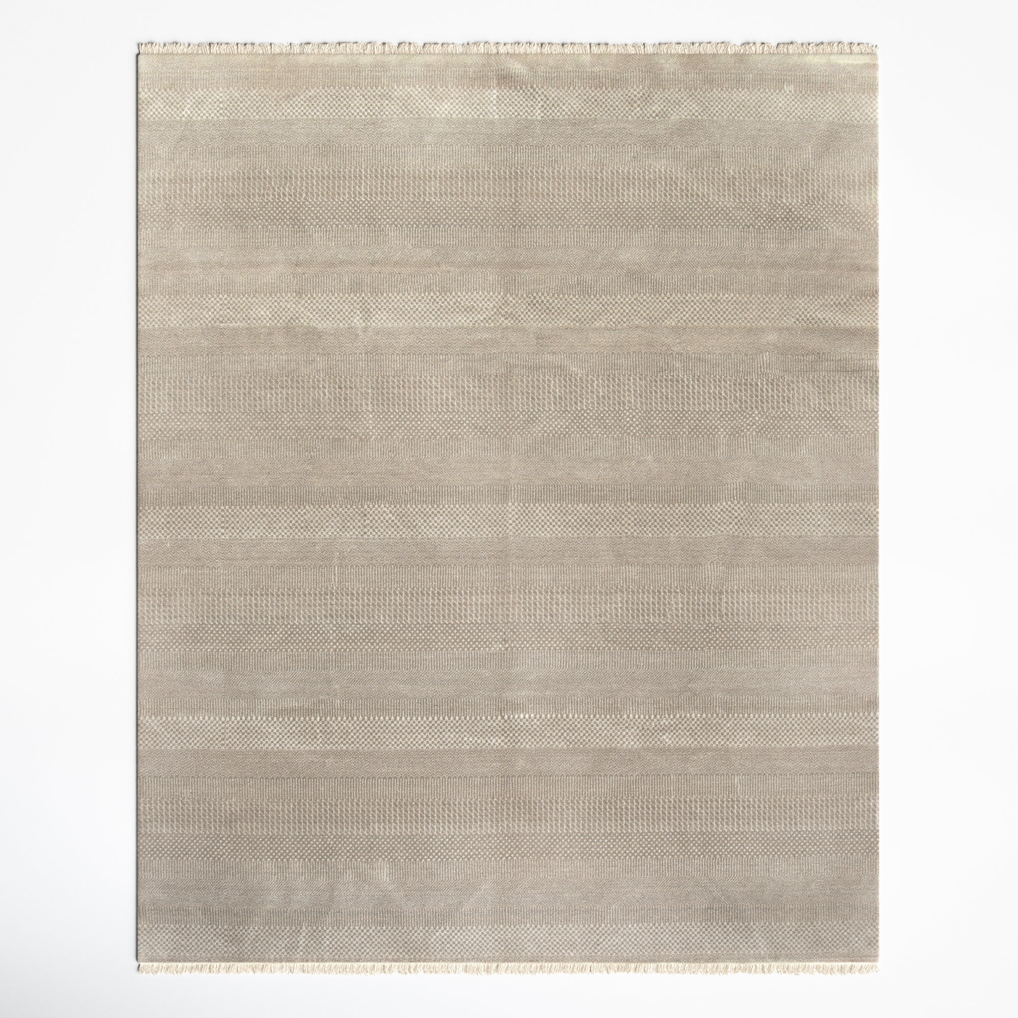Joss & Main Tamara Looped Area Rug | Wayfair