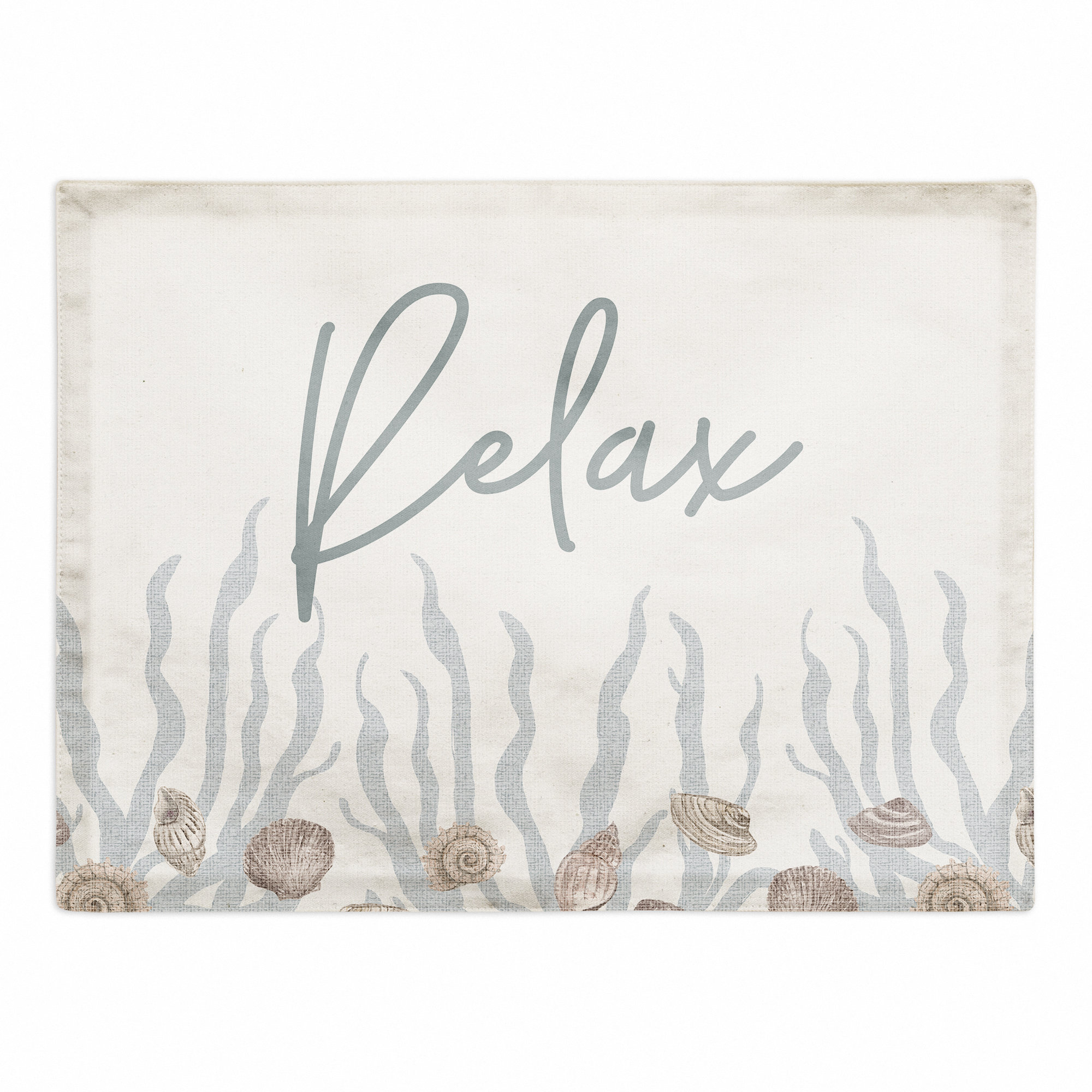 Rosecliff Heights Aundrea Cotton Rectangular Placemat | Wayfair