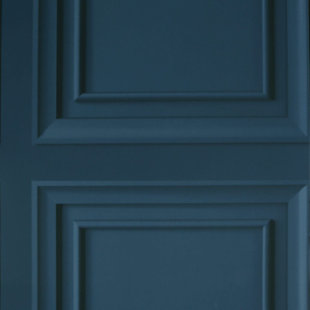 Blue Wallpaper You'll Love | Wayfair.co.uk