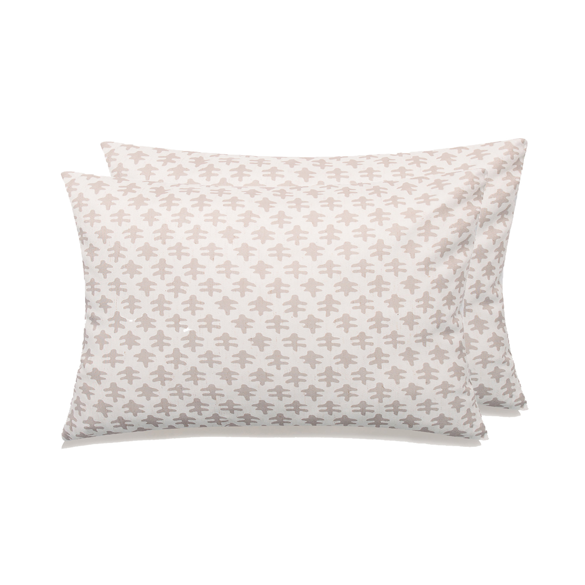 Peterborough Home Michael Penney Harrison Pillow Cover Only-set Of 2 ...