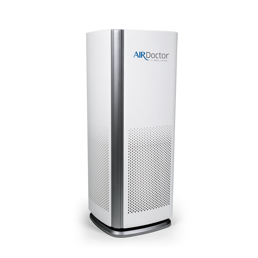 Air Doctor AirDoctor AD1000 4-in-1 Air Purifier for Guest Rooms Kids ...