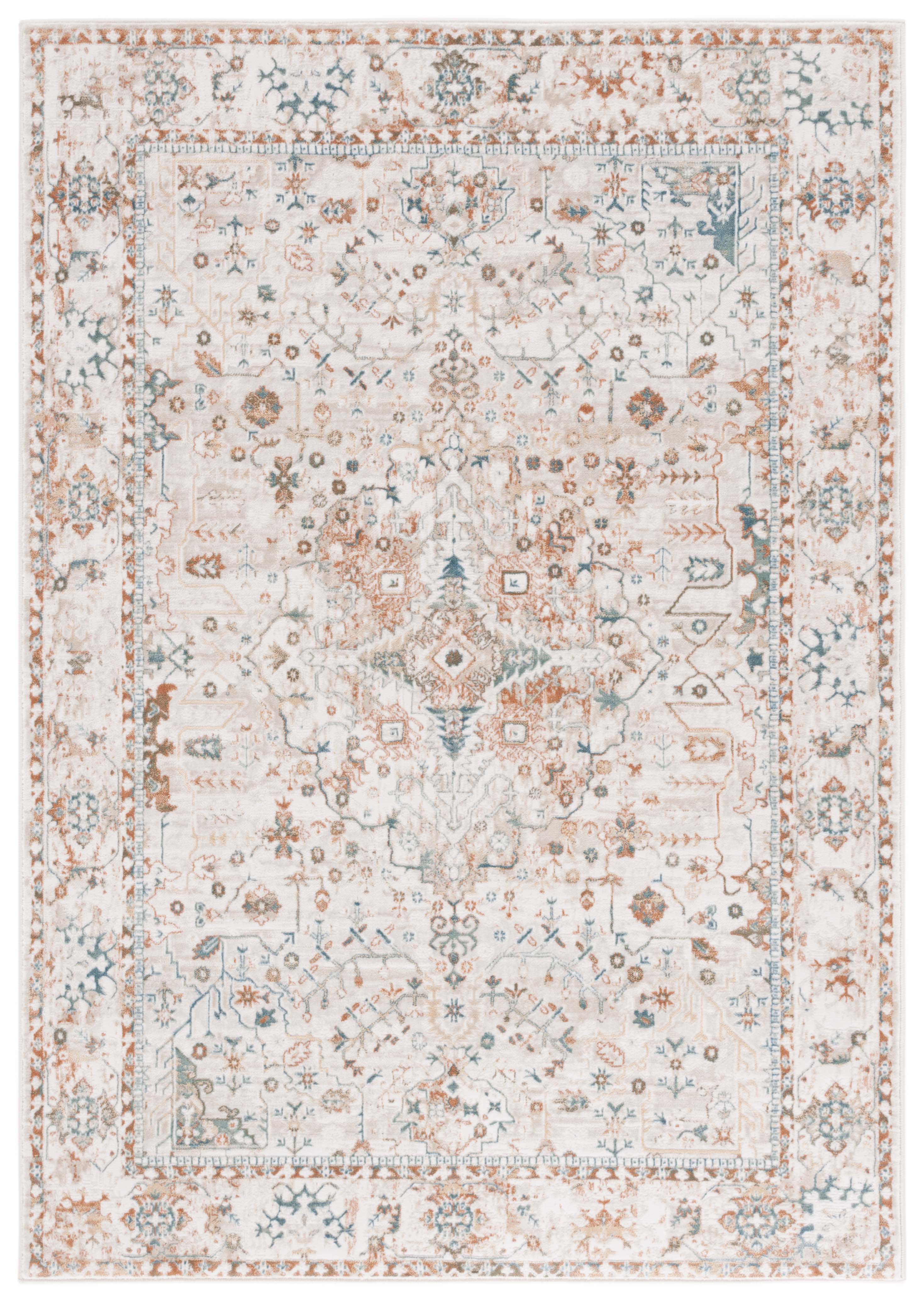 Martha Stewart Rugs Brighton Martha Stewart Performance Oriental Rug ...