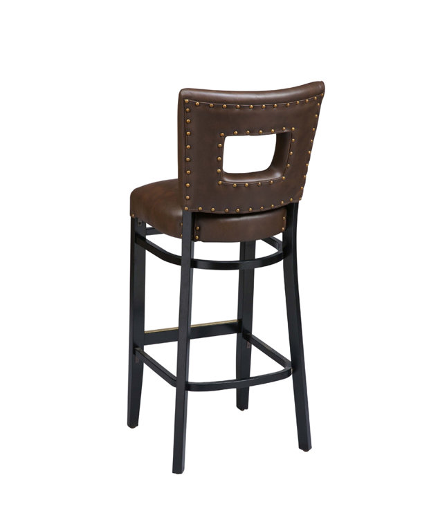 Regal Stool - Wayfair Canada