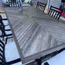 Beachcrest Home Danny Dining Table & Reviews | Wayfair