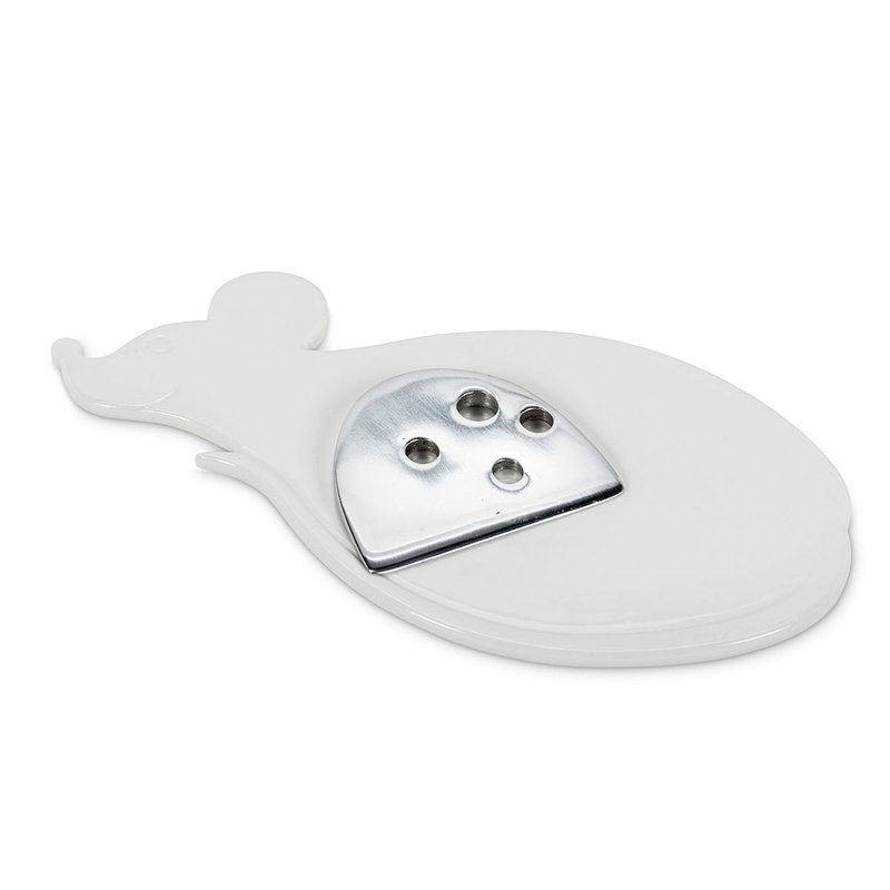 Mr. MJs Semi-Circle Cheese Cutter | Wayfair