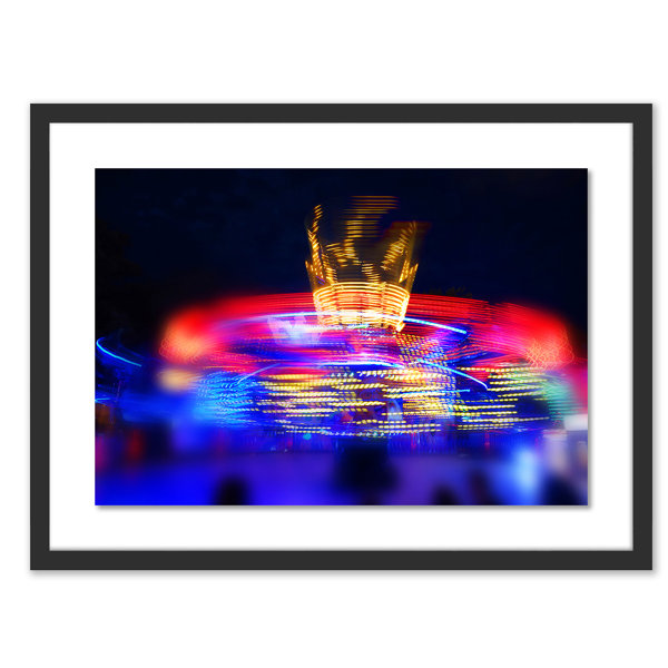 Four Hands Art Studio Turn Table by Jack Singh - Picture Frame ...
