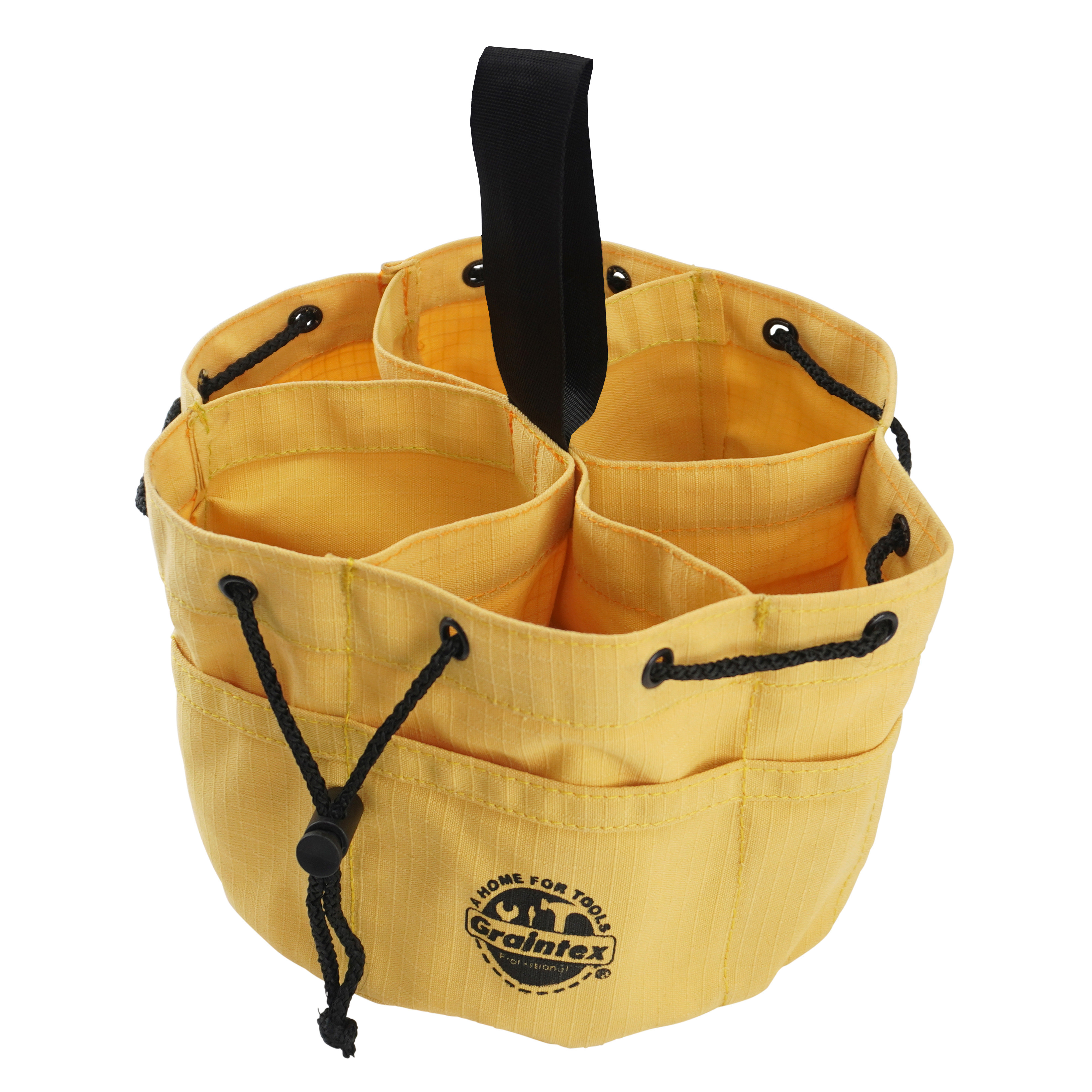 Graintex 10" Canvas Grab Bag - Wayfair Canada