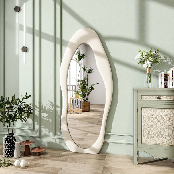 Wrought Studio Enloe Abstract Roll & Reviews | Wayfair