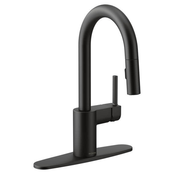 Moen Align M-CORE 3-Series 2-Handle Shower Trim With Integrated ...