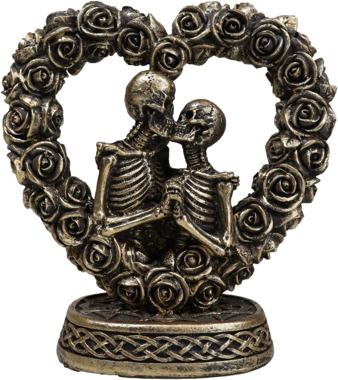 Trinx Jarmain Handmade Fantasy & Sci-fi Figurine / Sculpture - Wayfair ...