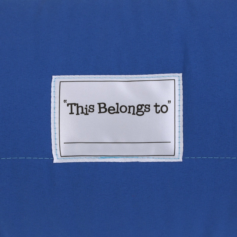 Disney Mickey Mouse Funhouse Crew Toddler Nap Mat | Wayfair