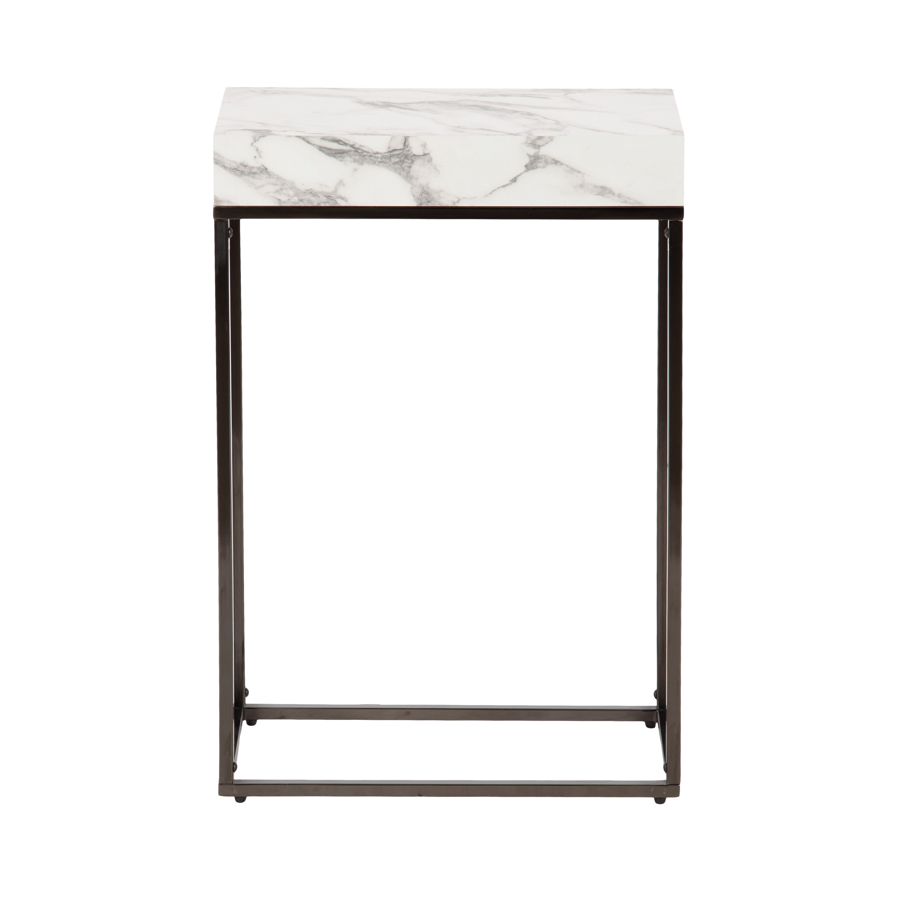 Brayden Studio® Cronus Solid Wood End Table | Wayfair