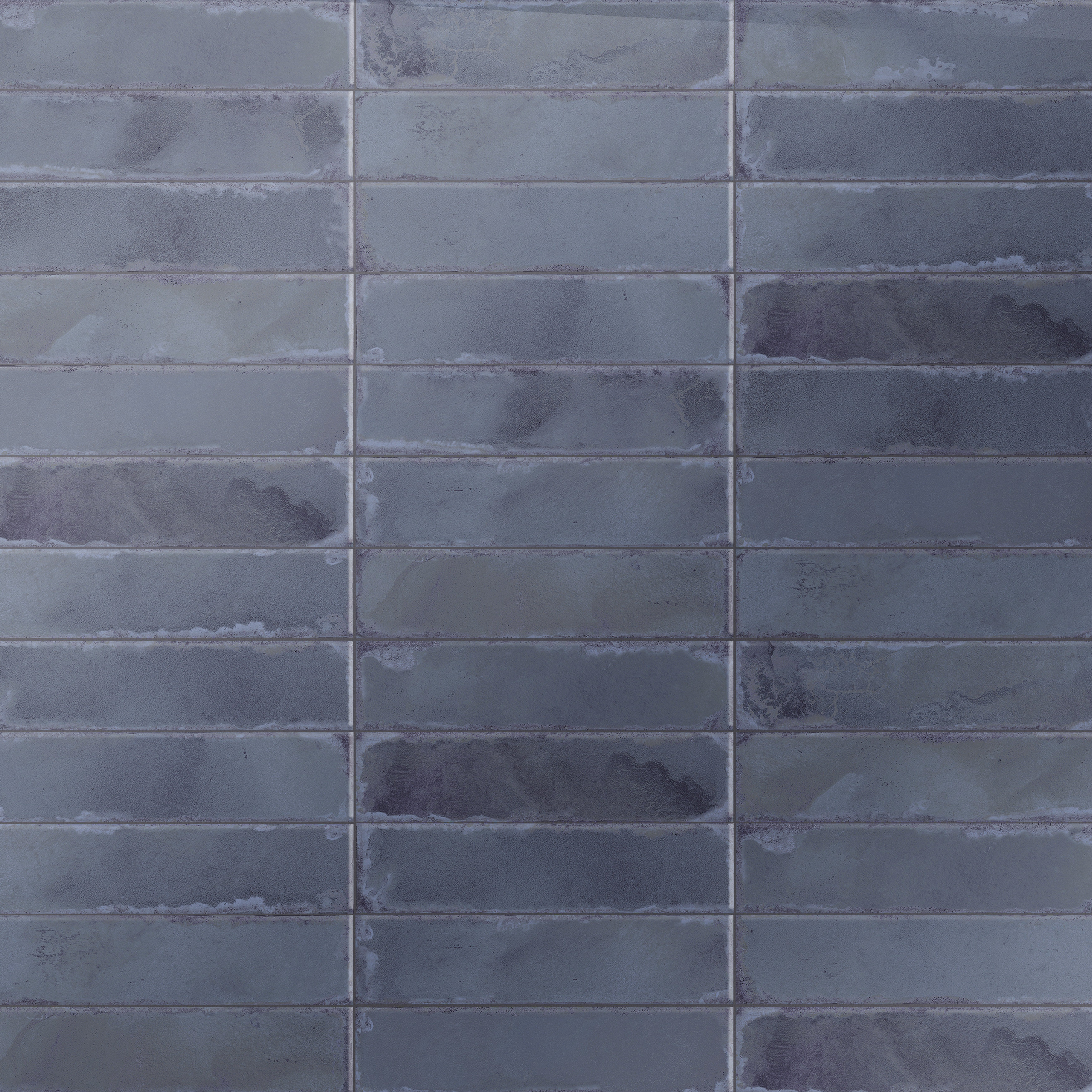 Merola Tile Luca 3-1/8"x 12-3/8" Ceramic Wall Tile | Wayfair
