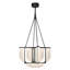 Alora Lighting Anders 9 - Light LED Classic / Traditional Chandelier ...