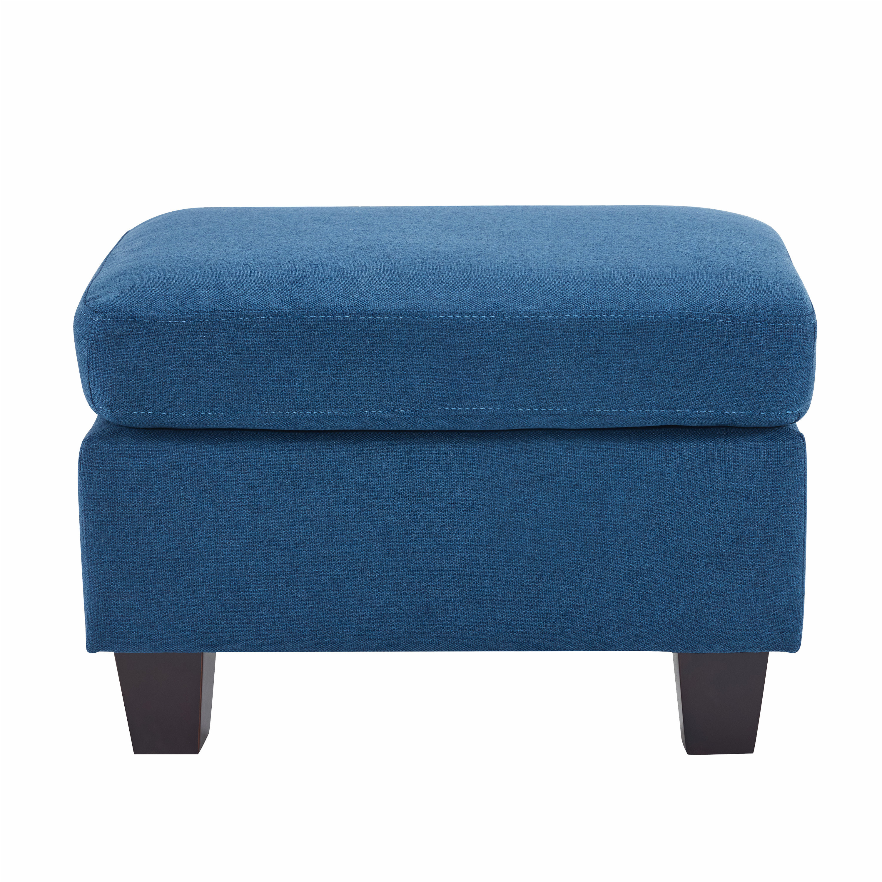 Ebern Designs Ottoman | Wayfair