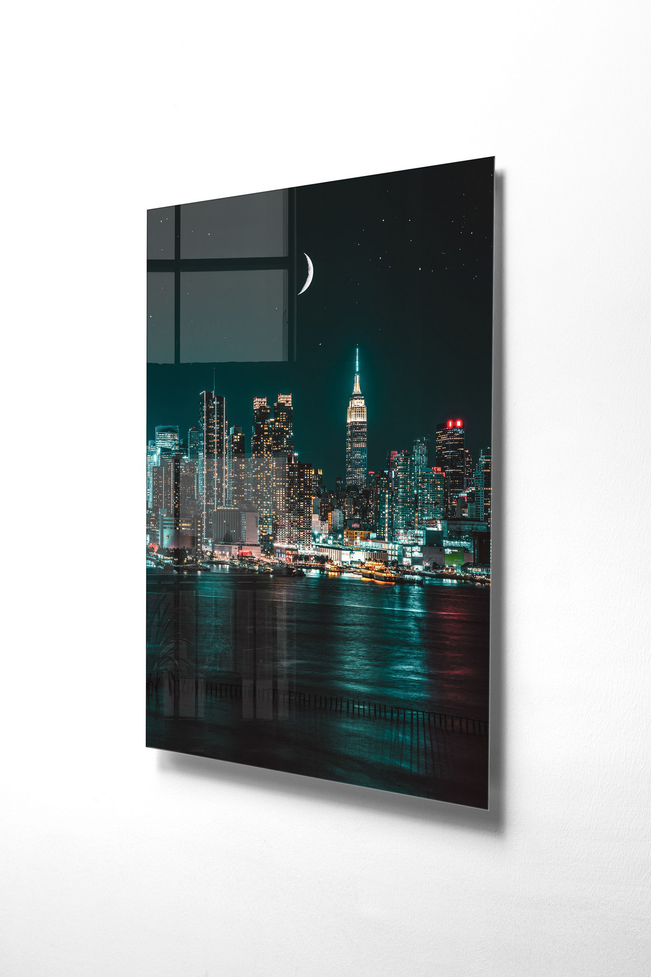 Ivy Bronx Glassen 2 | Wayfair