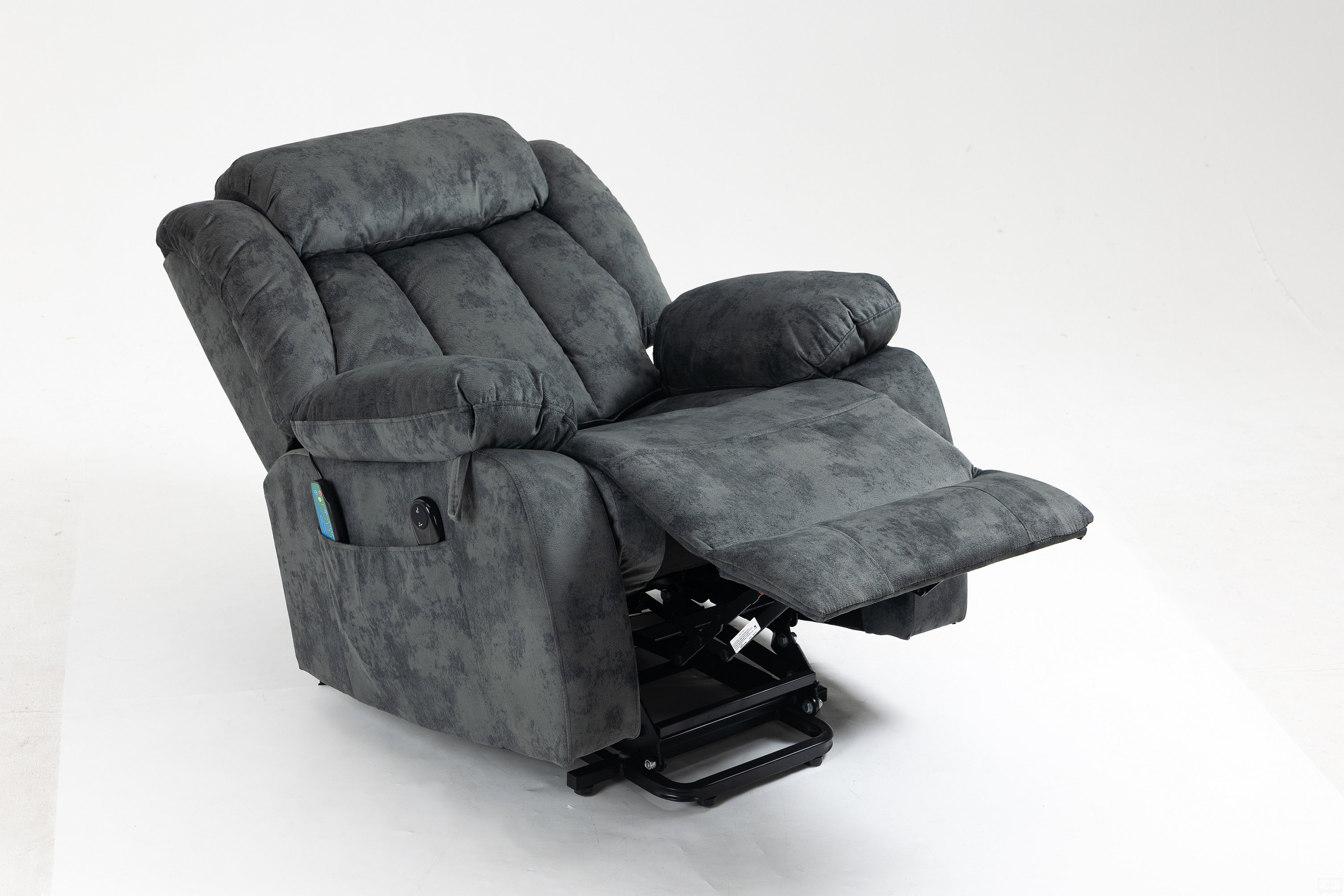 Ivy Bronx Recliners Lift Chair Relax Sofa Chair | Wayfair