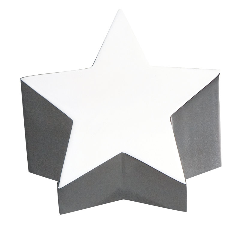Nambé Star Column Sculpture - Wayfair Canada