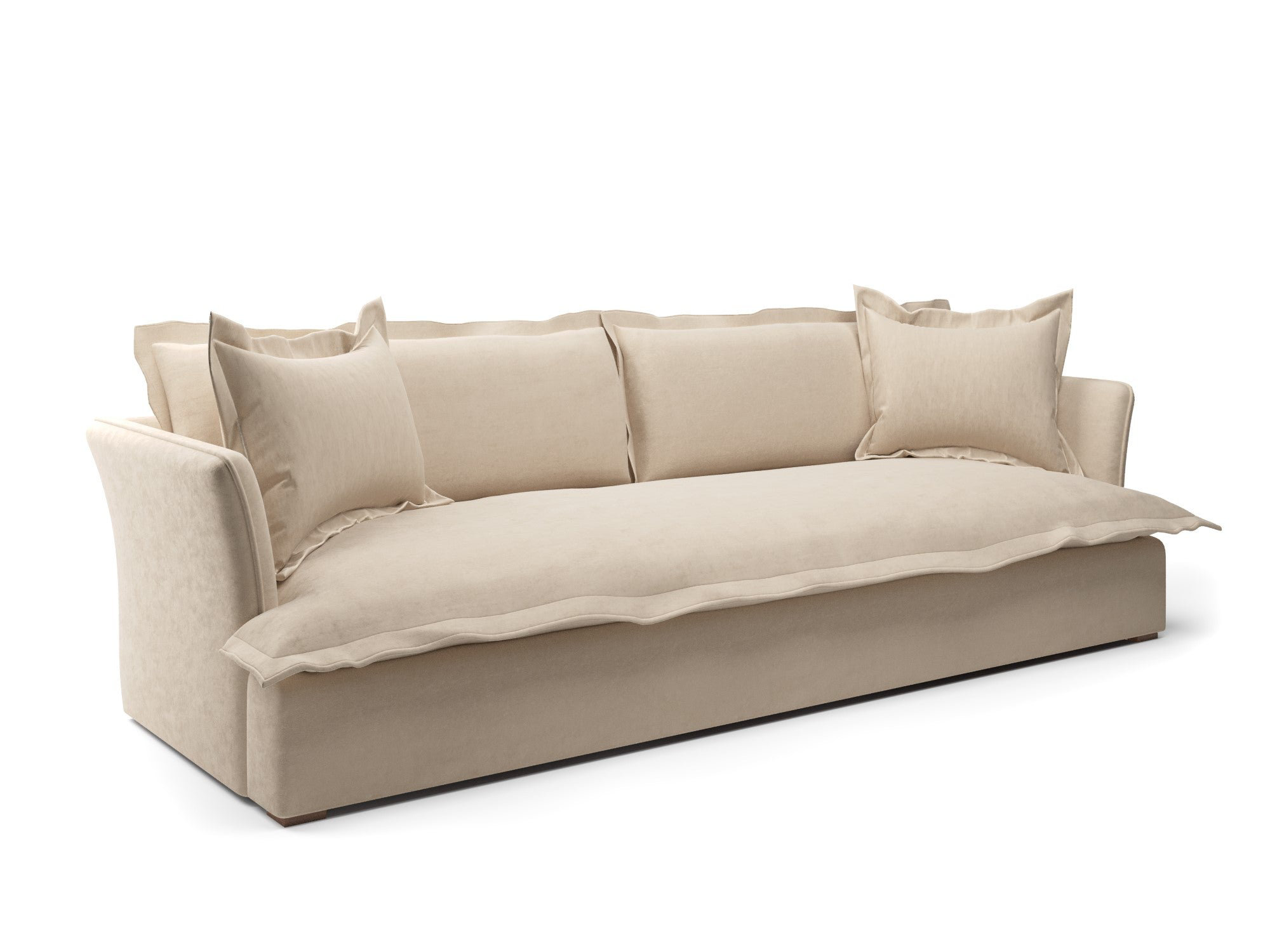 CODA Studio Haven Sofa - Great Gifts Club