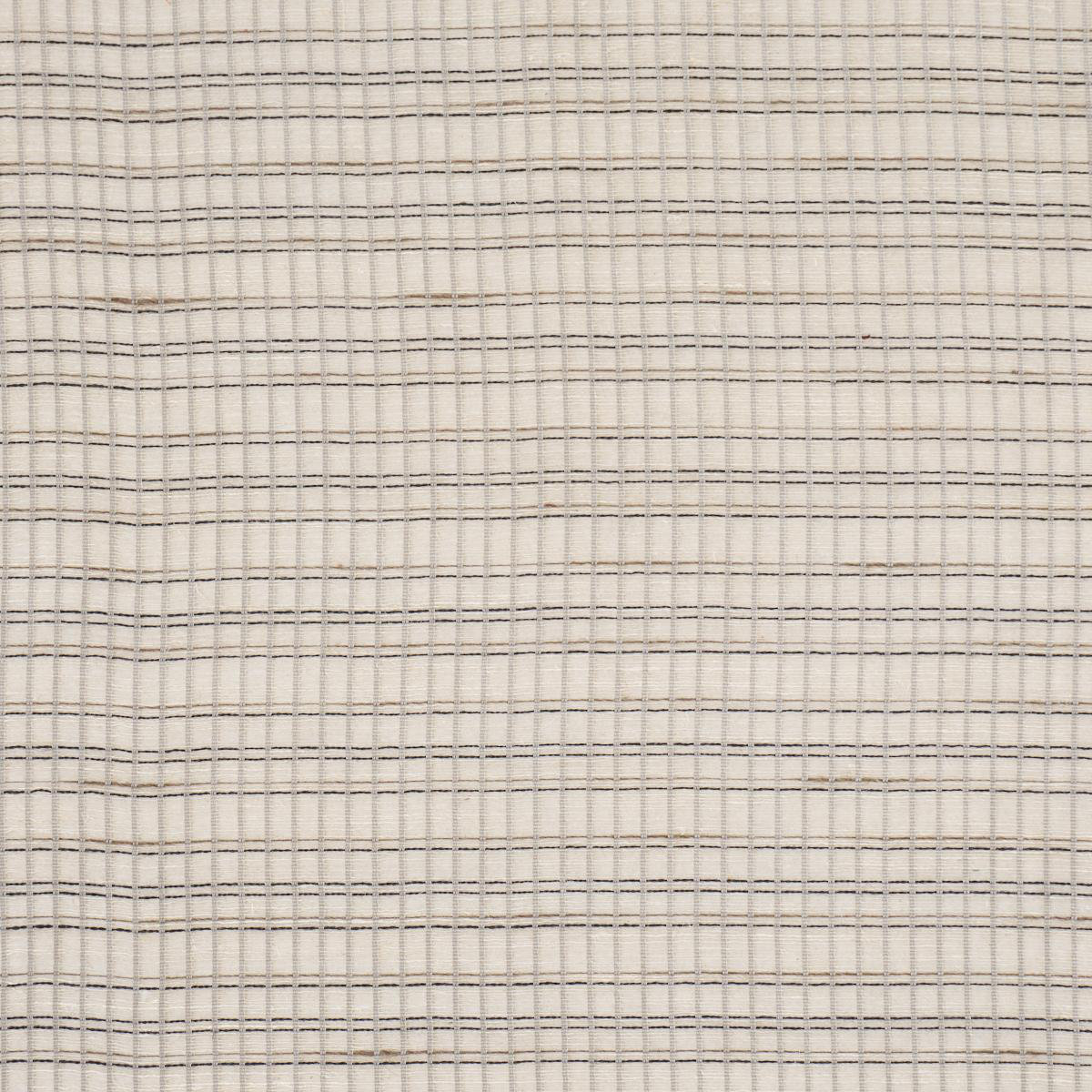 Schumacher X Patterson Flynn Payton Linen Sheer Grid Fabric - Wayfair ...
