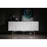 Orren Ellis Valencio High Gloss Sideboard "& Reviews" | Wayfair