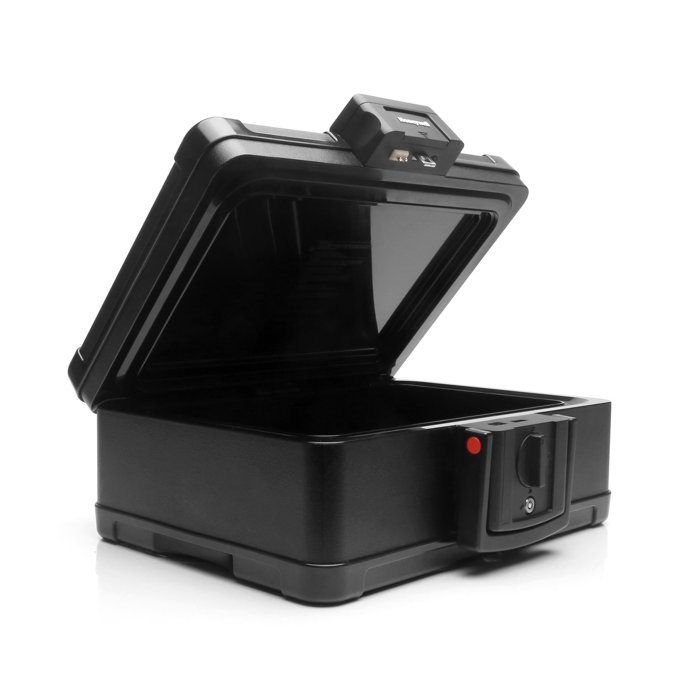 Honeywell Digital File Safe Lock | Wayfair